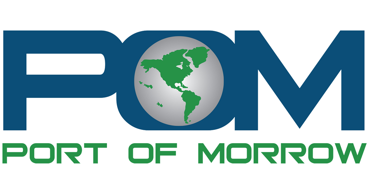 Bid Advertisement: Lewis & Clark 30inch FNP Waterline | Port of Morrow